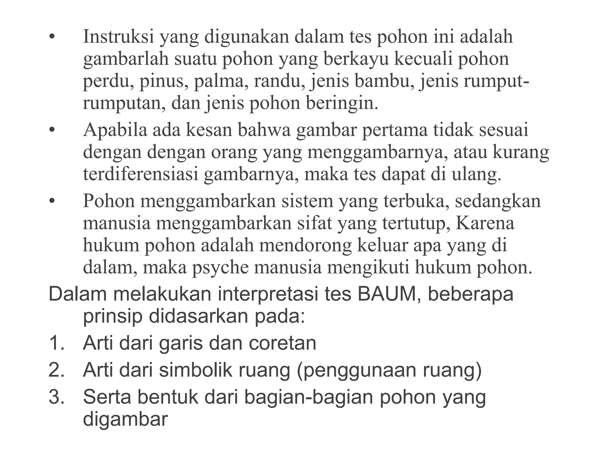 Materi fix pengukuran dan test psikologi | PPT