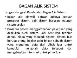 Materi_Flowchart_informatika kelas x sma | PPTX
