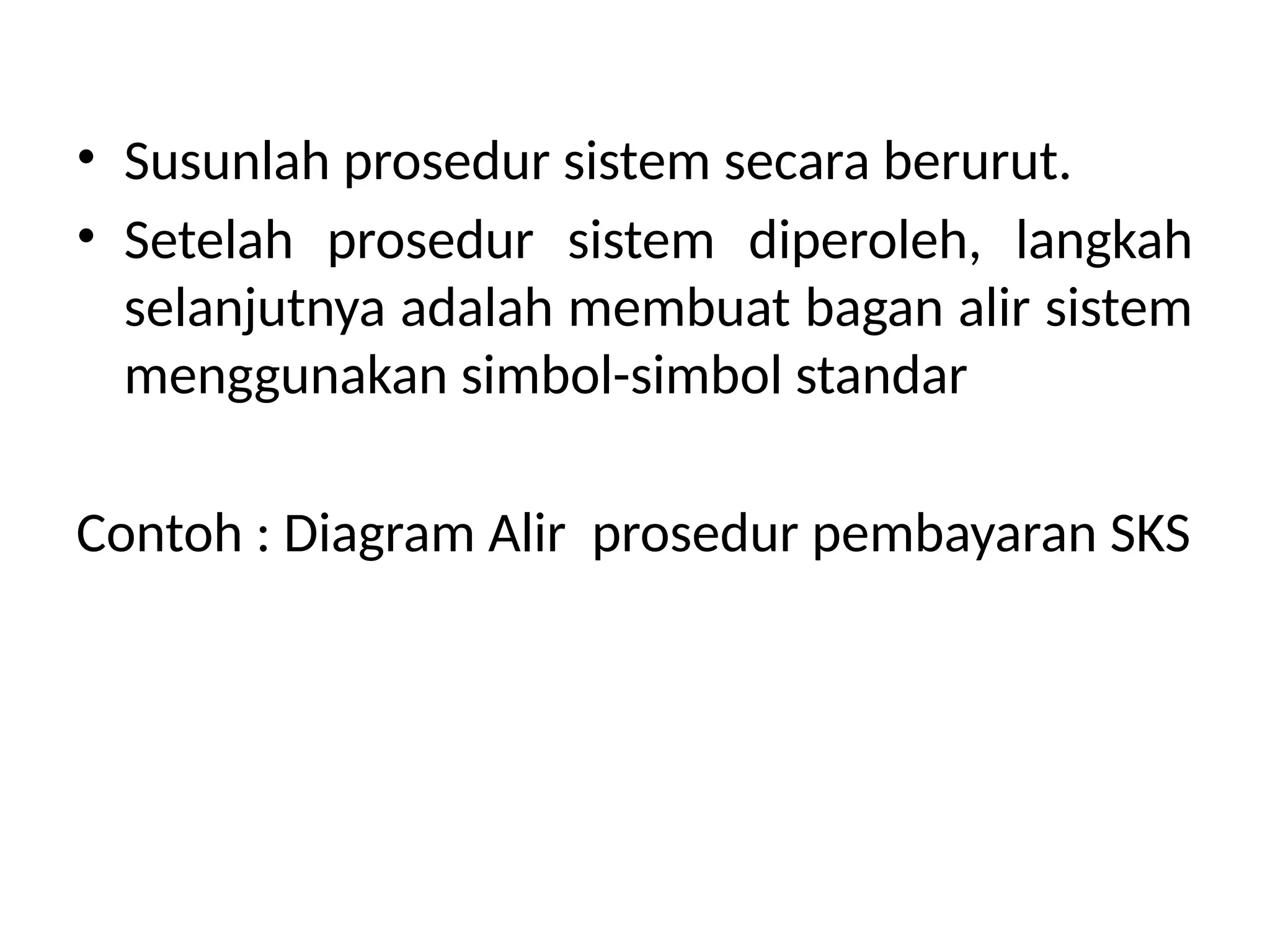 Materi_Flowchart,pengertian, macam-macam simbol, dan fungsinya | PPTX