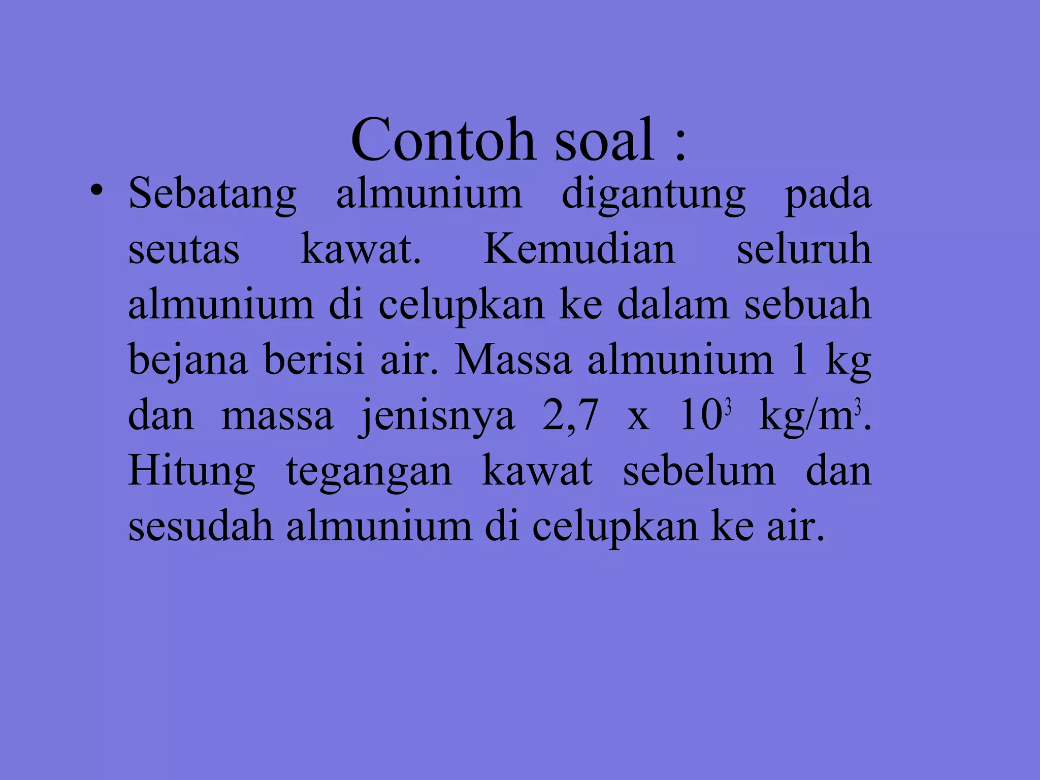 Materi fluida kelompok 3 | PPT