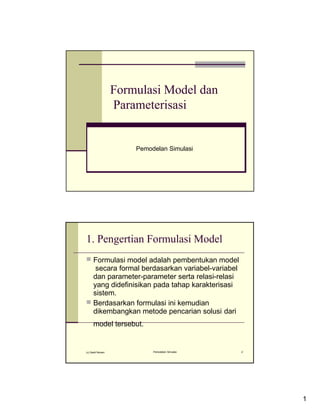 Materi Formulasi dan Parameterisasi.pptx