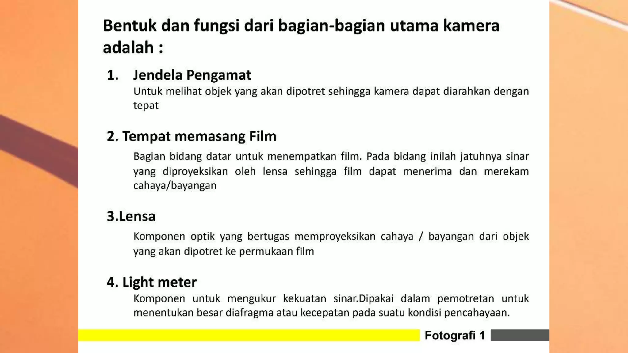 MATERI FOTOGRAFI DASAR PERTEMUAN 1.pdf