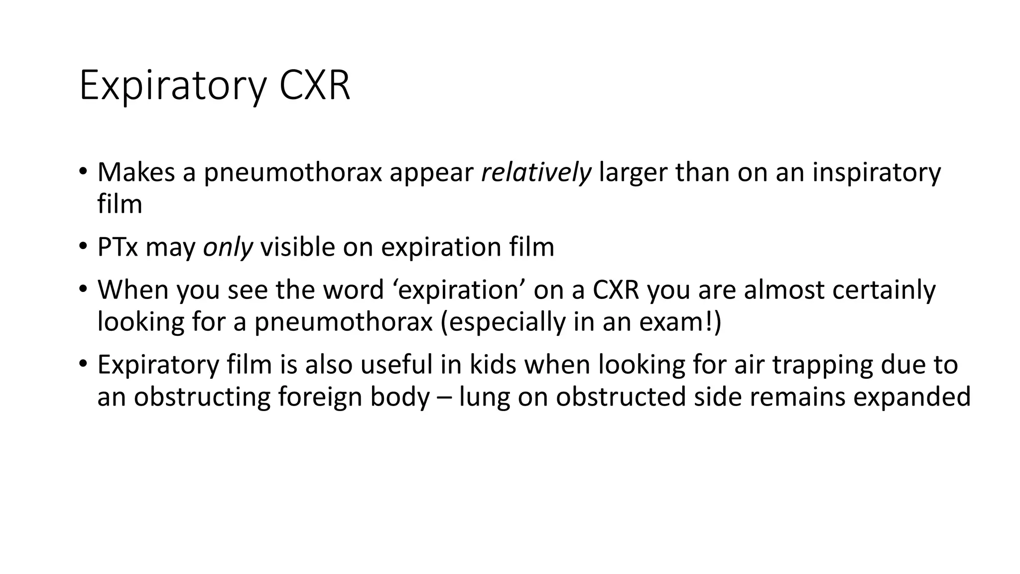 Interpretasi Rontgen Dada atau Foto Thoraks | PDF