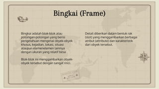 MATERI FRAME JARINGAN SEMANTIK.pptx