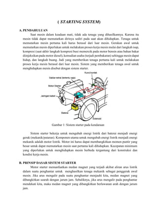 Materi full | PDF