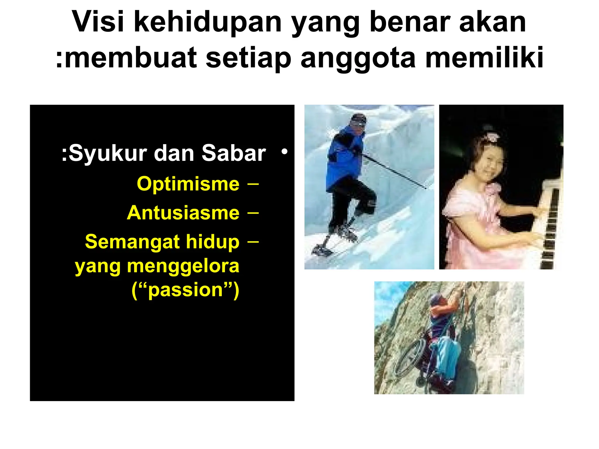 MATERI GAME SATU: cerita tentang katak kecil.ppt