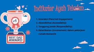 Materi GATI (Gerakan Ayah Teladan Indonesia)NEW.pptx