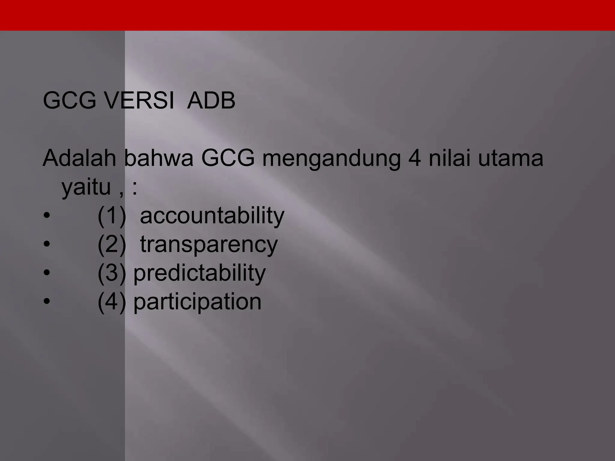 MATERI Good Corporate Governance DALAM KOPERASI4.ppt