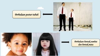 MATERI GENETIK (DNA DAN RNA) IPA KELAS IX SMP | PPTX