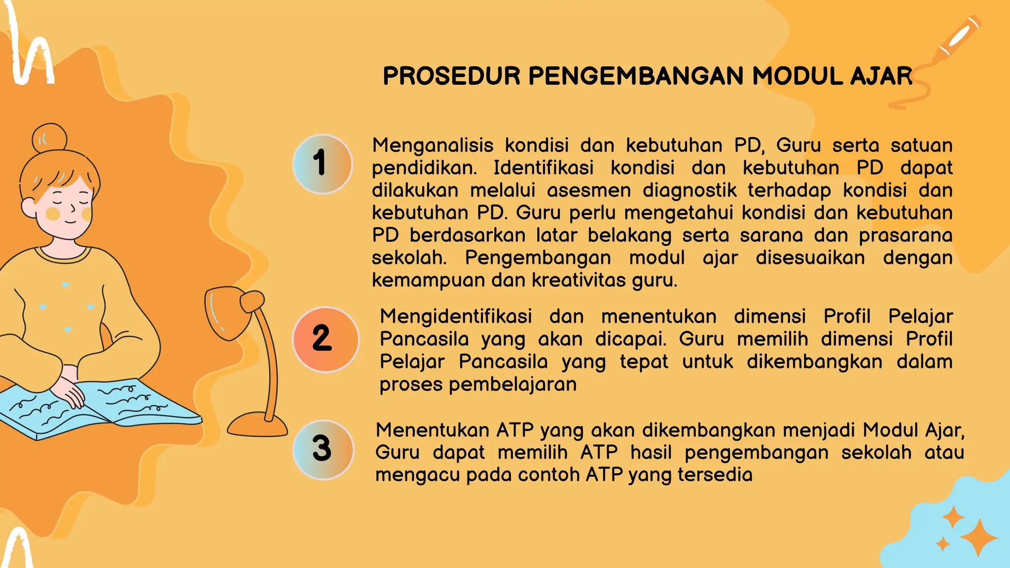 Cara membuat modul ajar mapel sejarah.pdf