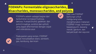 Nutrition and Gut Microbiome #SHAPE | PDF