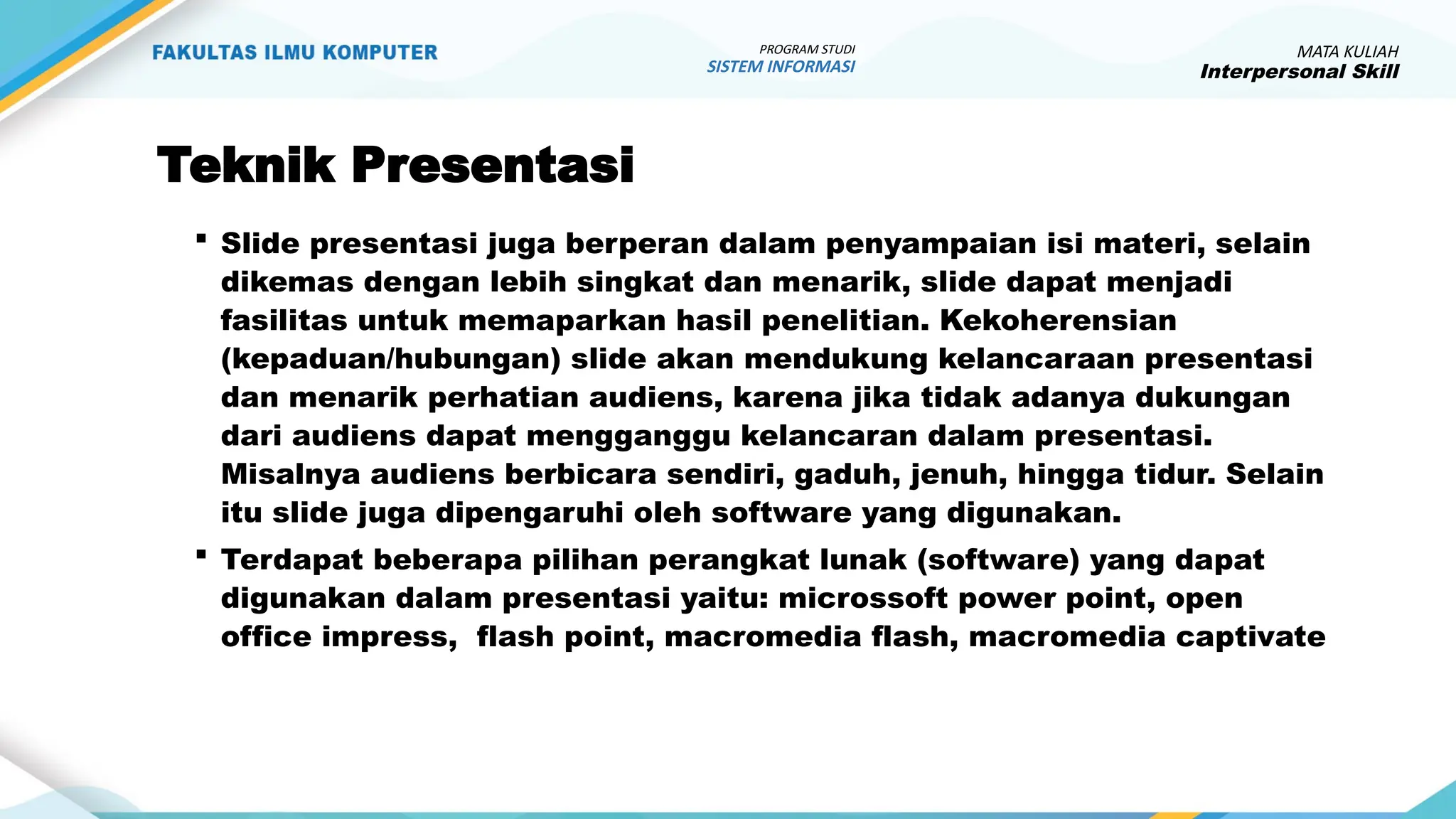 Materi Hakikat dalam melakukan Presentasi.pptx