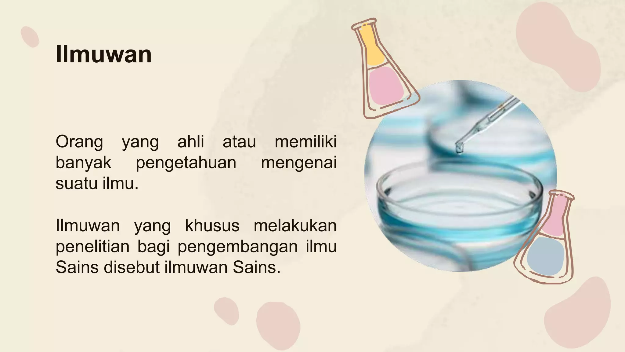 Materi Hakikat Sains Kelas 7 Kurmer.pptx