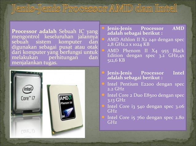 Materi hardware | PPT
