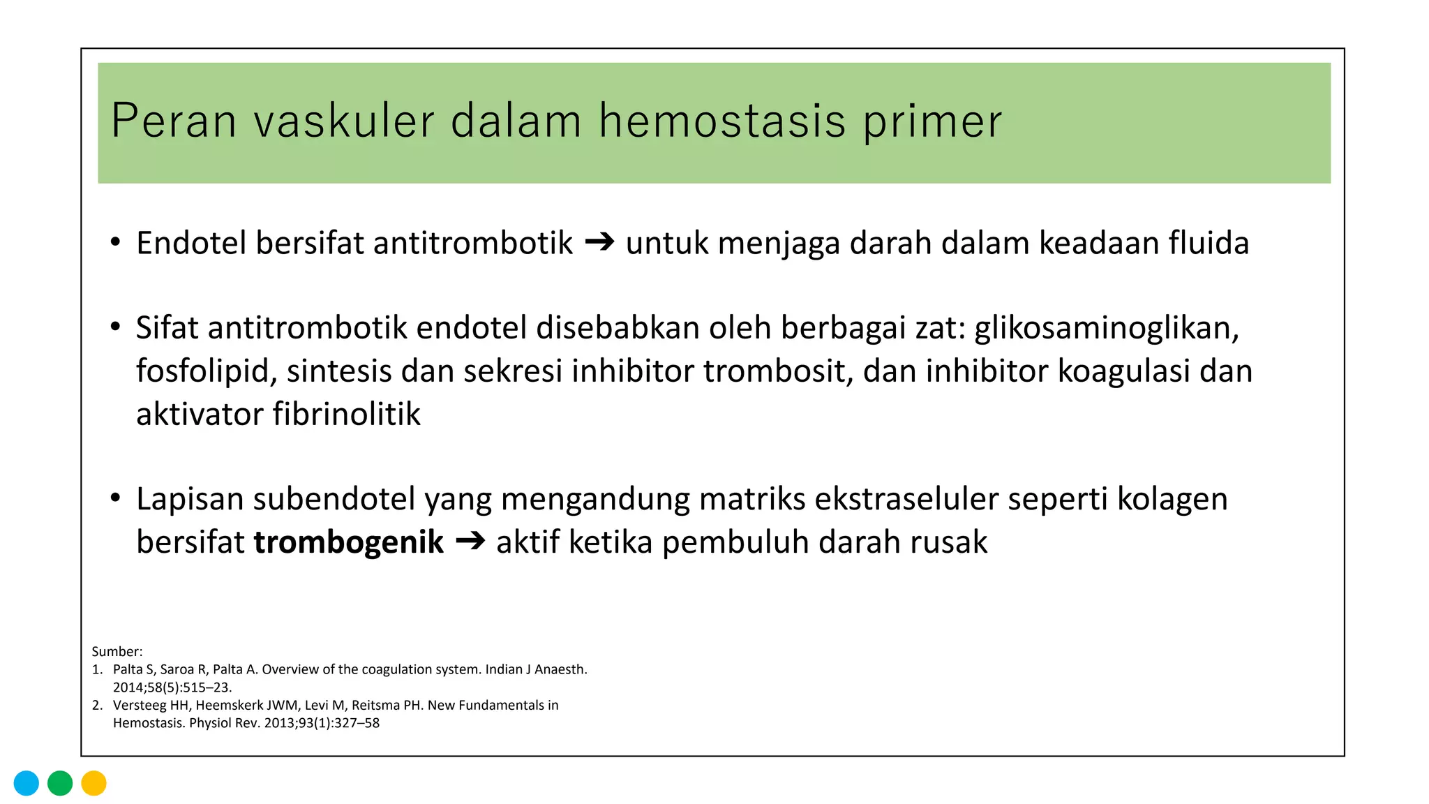 Materi Hemostasis.pdf