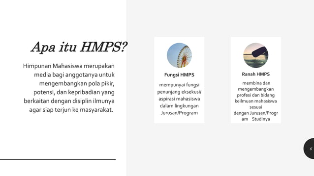 Materi HMPS.pptx | Free Download