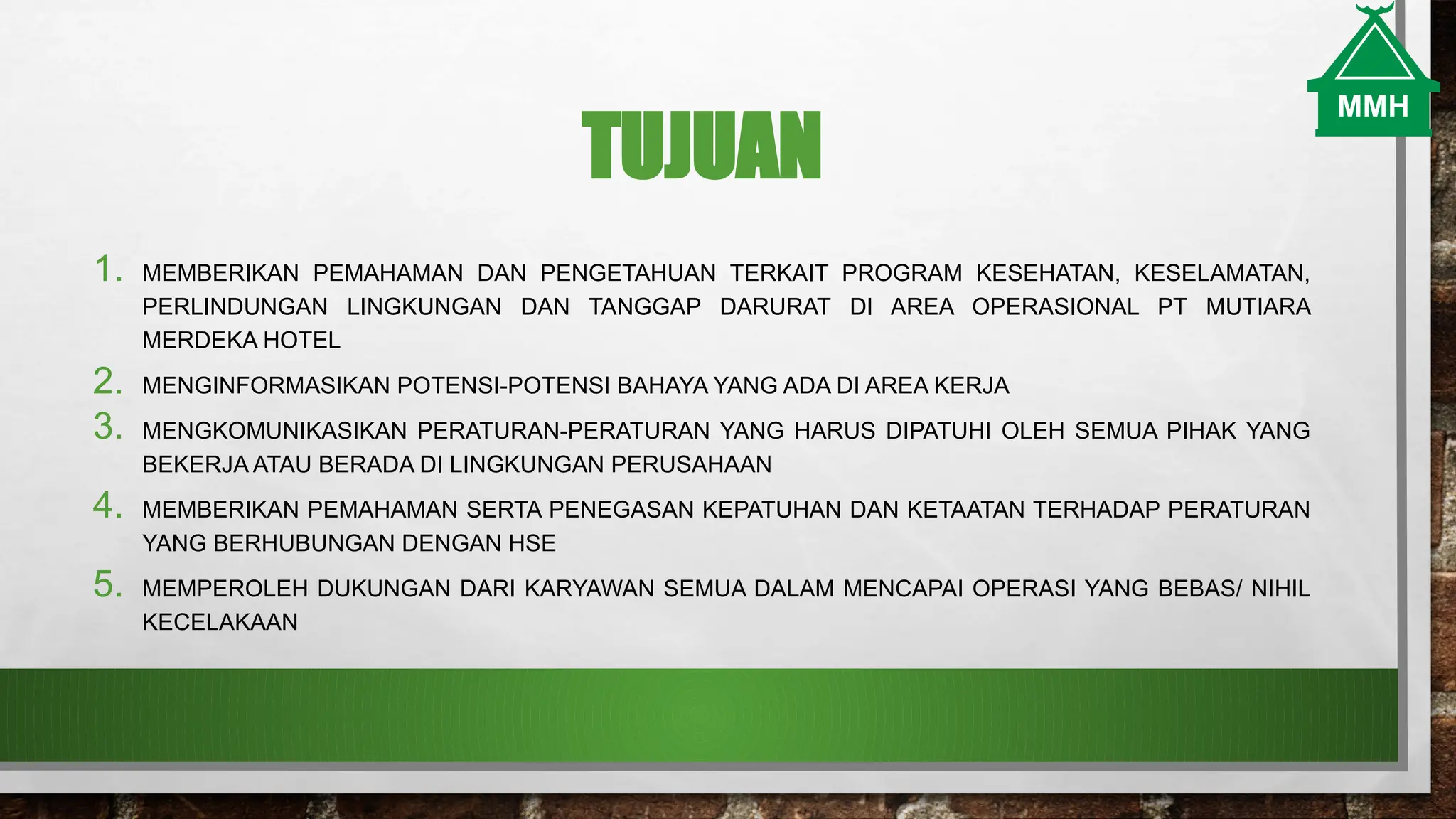 MATERI HSE ORIENTASI CATERING PT MMH.pptx