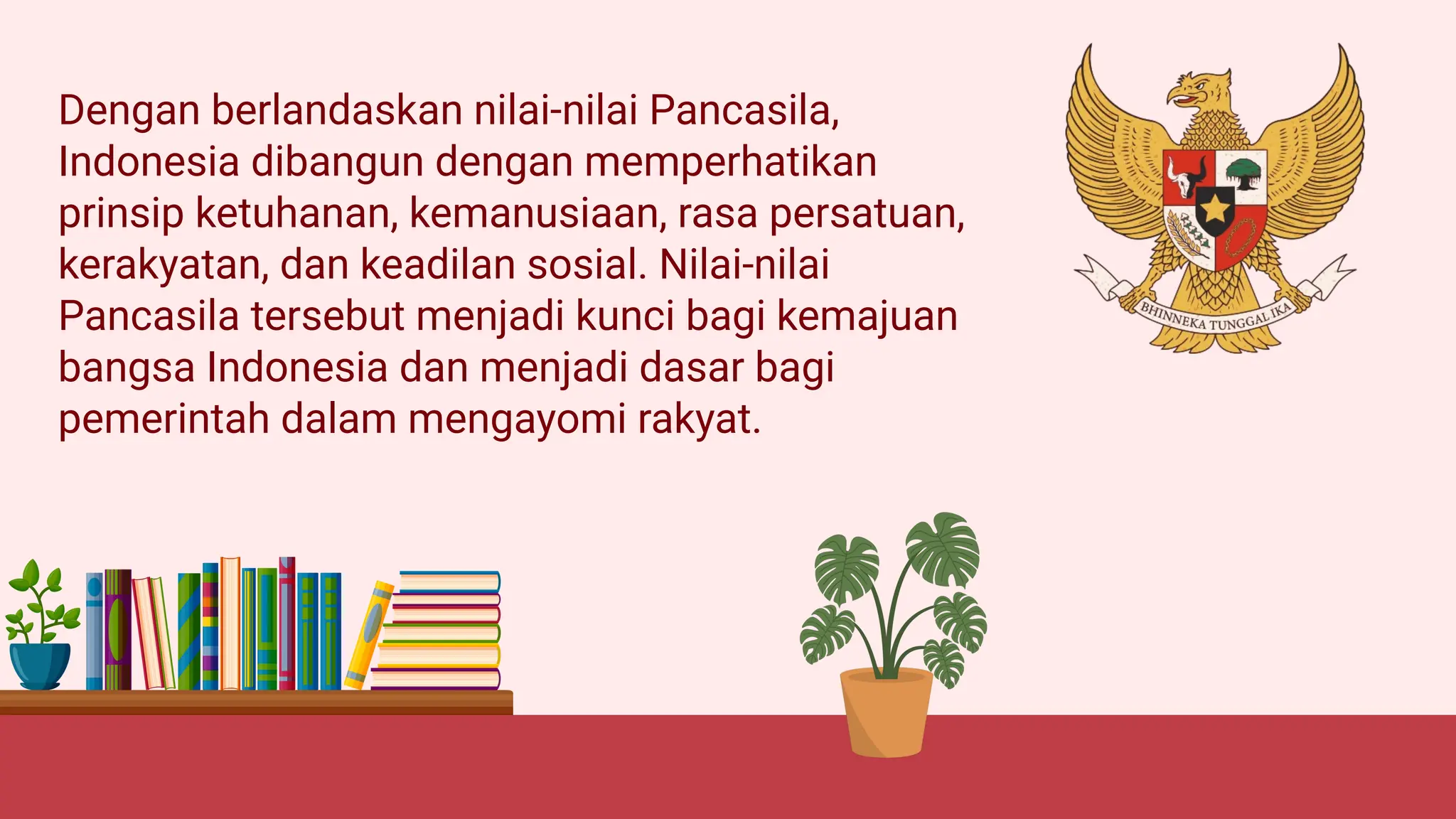 MATERI HUBUNGAN PANCASILA DENGAN NKRI.pptx