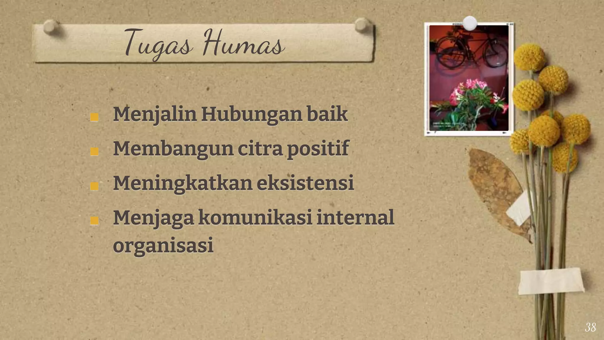 Materi Humas Protokol XI OTKP ppt | PPTX