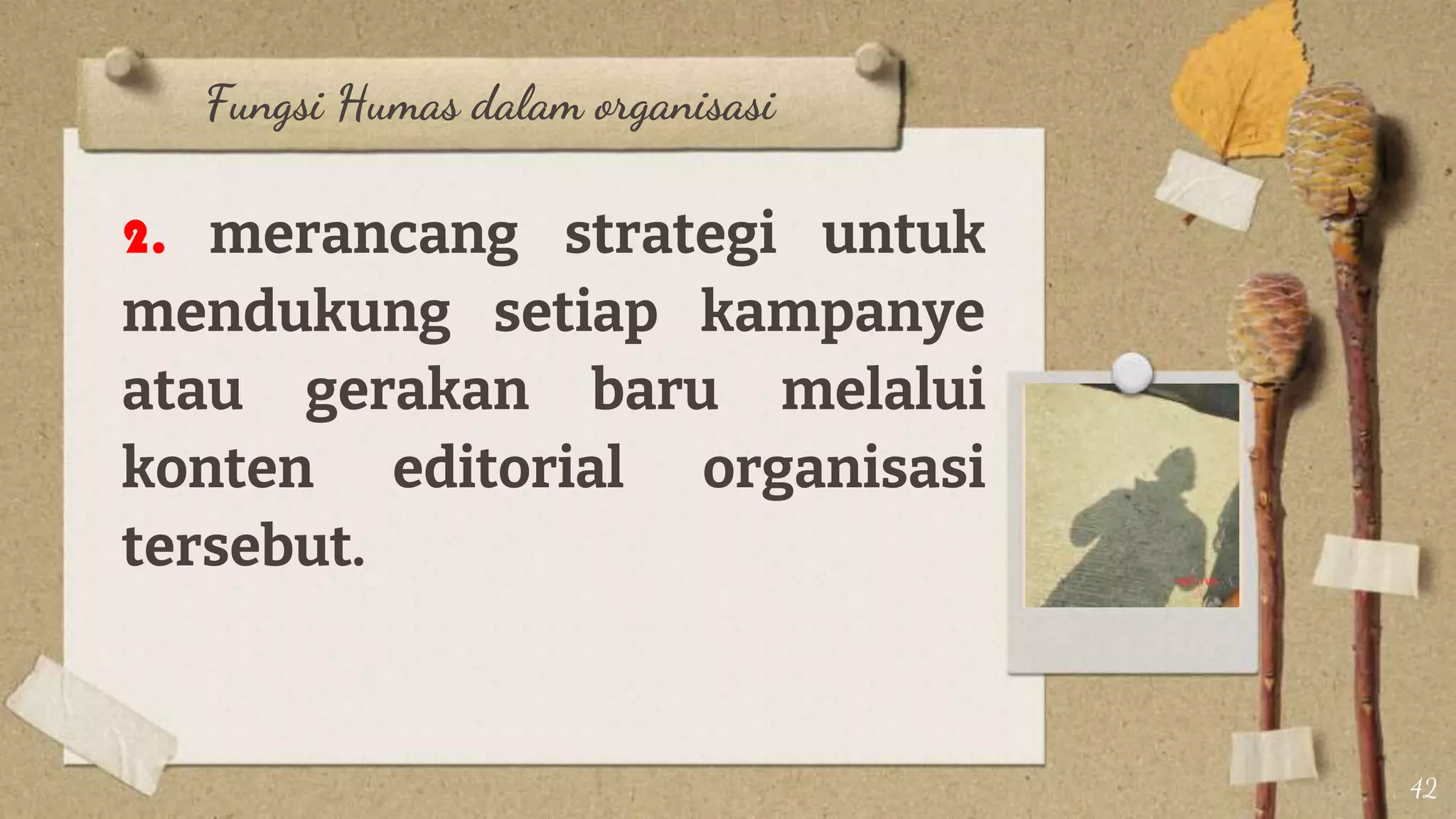 Materi Humas Protokol XI OTKP ppt | PPTX