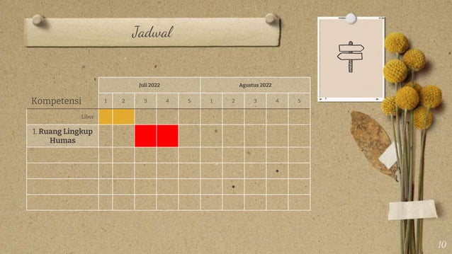 Materi Humas Protokol XI OTKP ppt | PPTX