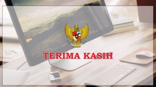 Materi Hyperlink Menggunakan Powerpoinnt Pptx