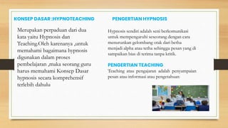 MATERI HYPNOTEACHING ZOOM.pptx