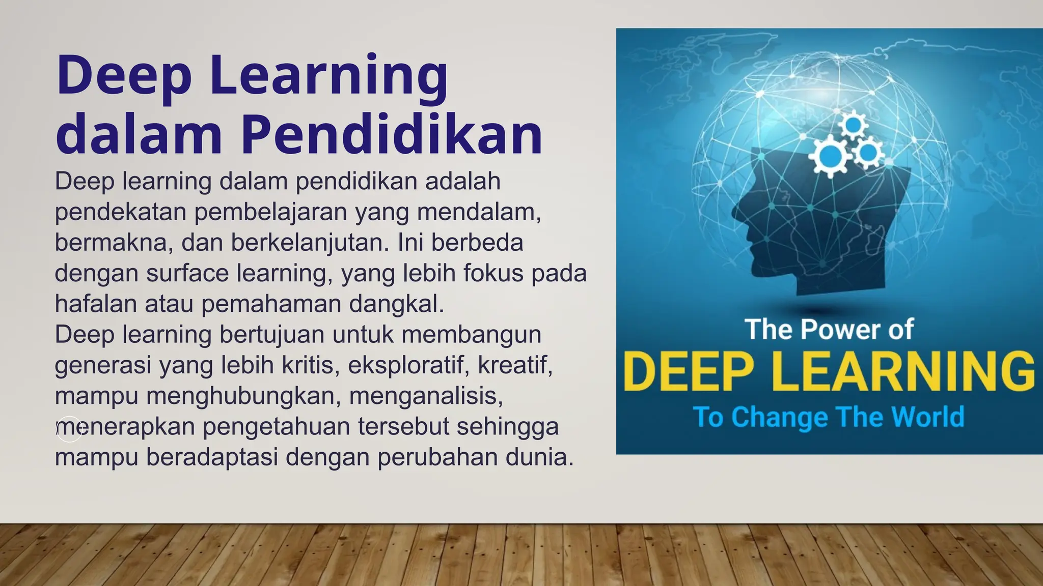 MATERI deep learning atau pembelajaran mendalam.pptx