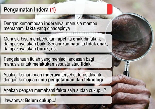 Materi ibc 20 standar perbuatan - Ust .Dwi condro triono | PPTX