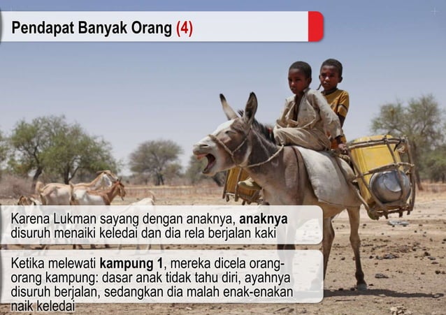 Materi penilaian standar perbuatan manusia | PPT