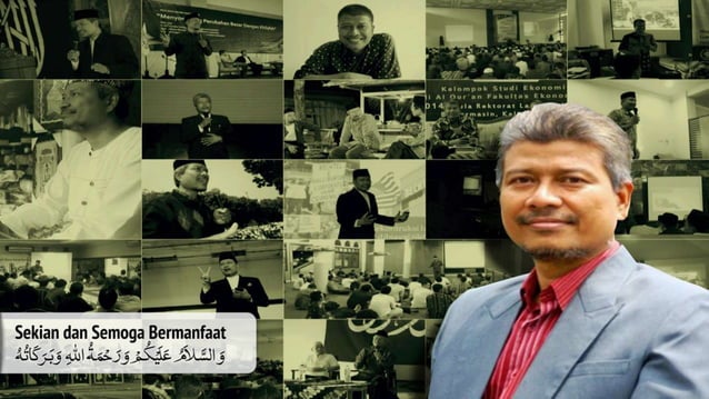 Materiibc9jakarta membangun perusahaansyariah | PPTX