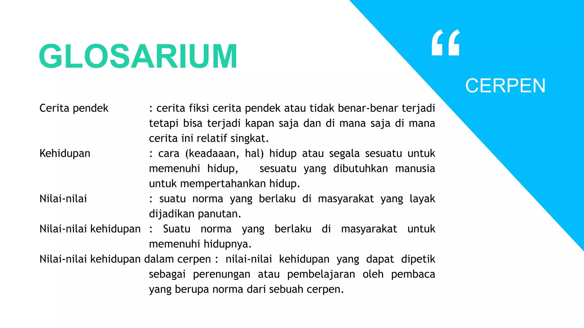 Materi Identifikasi Cerpen 1.pptx