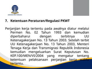 Materi III Hubungan Kerja dan Perjanjian (1).pptx