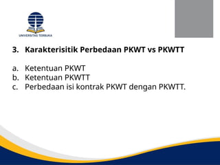 Materi III Hubungan Kerja dan Perjanjian (1).pptx
