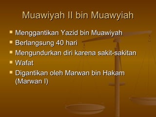 Materi sejarah kebudayaan islam | PPT