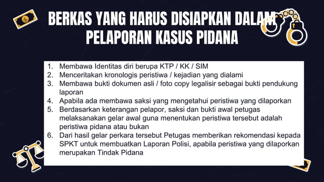 MATERI II Perbedaan Hukum Pidana Dengan Hukum Perdata.pptx
