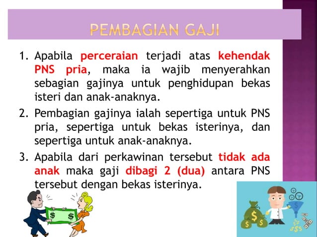 MATERI IJIN PERKAWINAN DAN PERCERAIAN PNS BP4.ppt