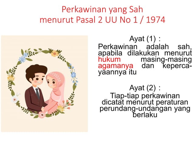 MATERI IJIN PERKAWINAN DAN PERCERAIAN PNS BP4.ppt