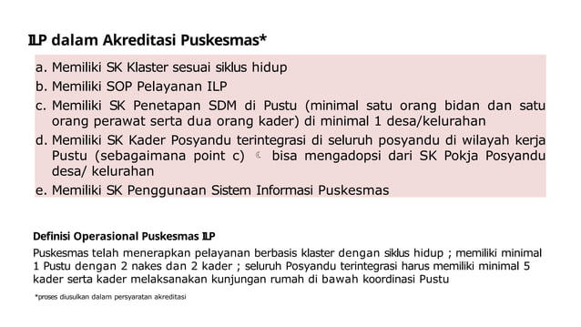 MATERI ILP UTK PUSKESMAS GEDANGAN 070824 rev1.pptx