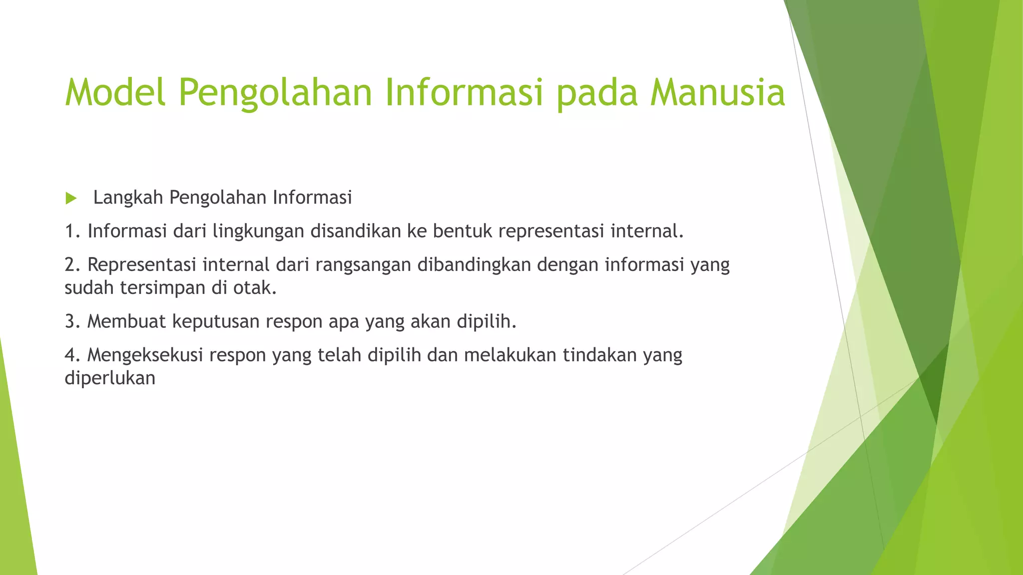 Materi imk aspek manusia | PPTX