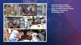 MATERI IMPLEMENTASI SSK KOTA SERANG.pptx | Free Download