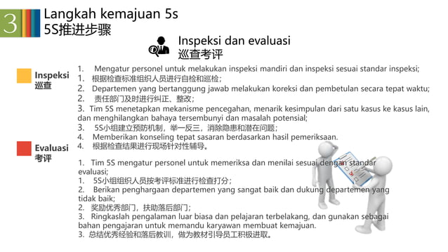MATERI INDUKSI 5S dengan 2 bahasa (Mandarin dan Indonesia.pptx