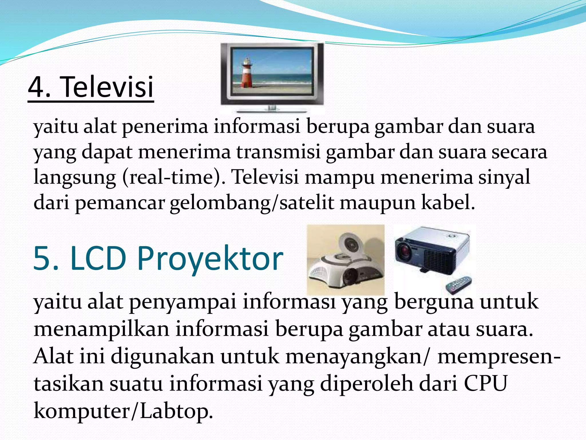 Materi INFORMATIKA - 6 TIK - Folder dan File.pptx