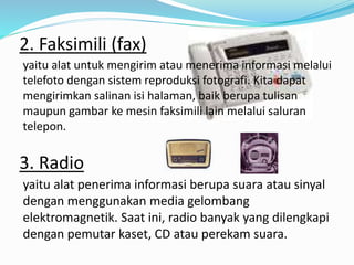 Materi INFORMATIKA - 6 TIK - Folder dan File.pptx