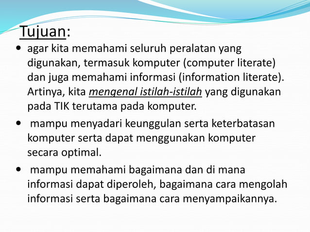 Materi INFORMATIKA - 6 TIK - Folder dan File.pptx