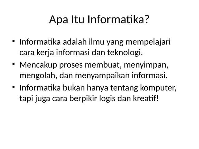 Materi_Informatika_Guru_Modern mata pelajaran informatika.pptx