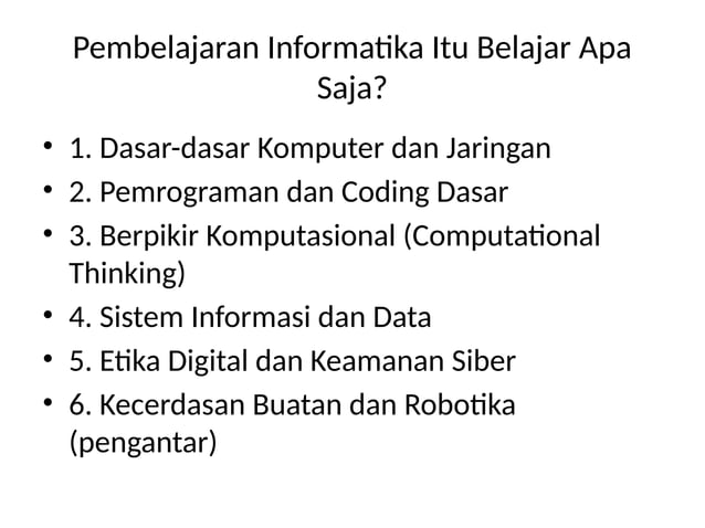 Materi_Informatika_Guru_Modern mata pelajaran informatika.pptx