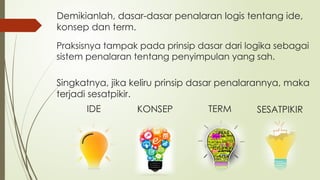 Materi Inisiasi 2 PK Dasar dasar penalaran .pptx