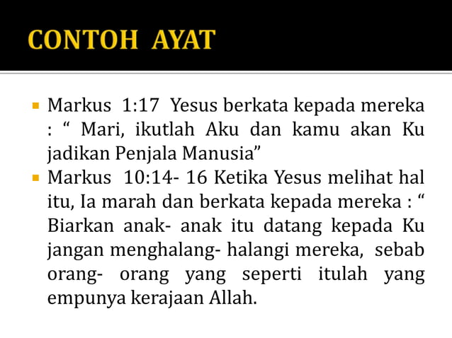 Materi Injil MArkus Sekolah Alkitab Maluku Utara.pptx