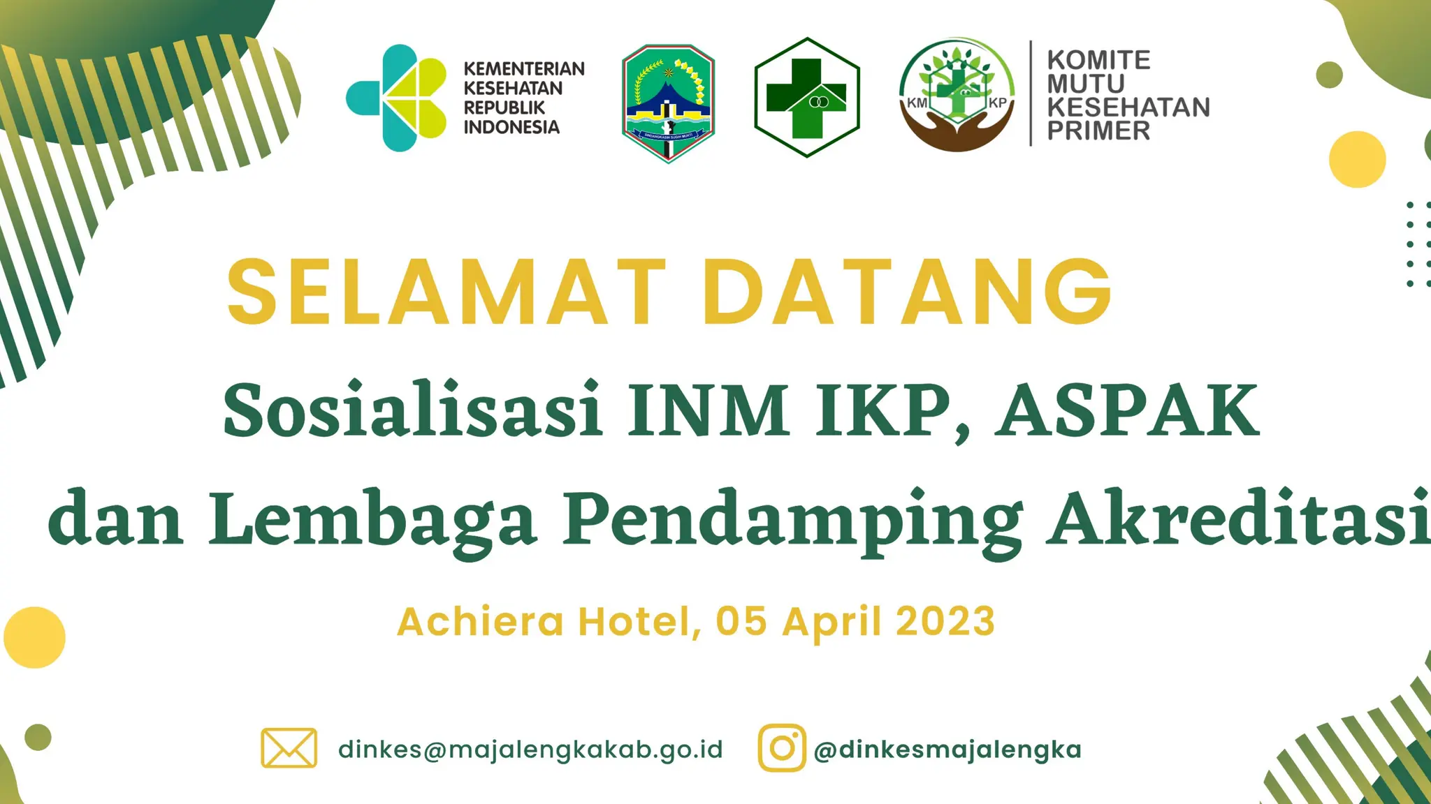MATERI INM IKP untuk klinik pratama.pptx